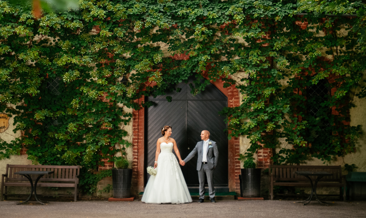 Alexandra & Andreas - Björn Fagerholm Photography